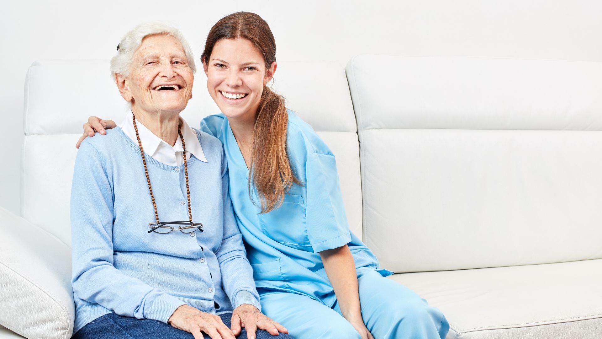 Discover Hope In Home Care: Our Mission and Values